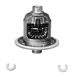 Ford Racing M-4204-C75 Traction Lock Differential, 7.5" | Autoplicity