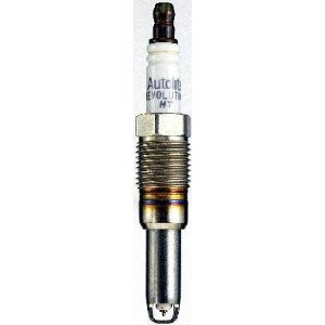 Autolite HT0 High Thread Spark Plug | Autoplicity