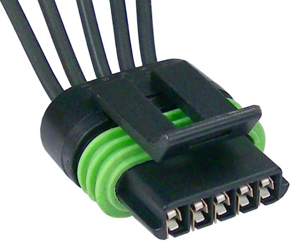 Pico Wiring 5649PT Wiring Connectors | Autoplicity