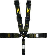 Impact Racing 56341111 Seat Belts and Harnesses | Autoplicity