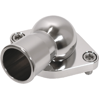 Performance Stainless Steel 1054 Water Necks | Autoplicity