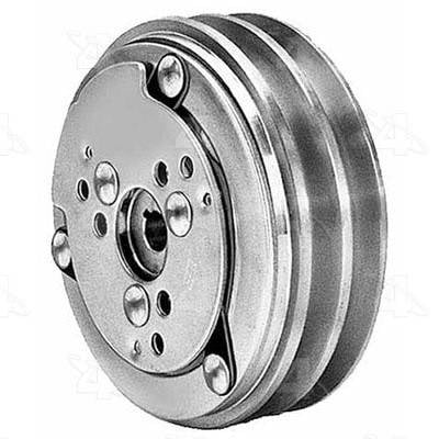 Four Seasons 47586 CLUTCH Assembly NEW | Autoplicity