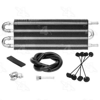 Four Seasons 53022 Ultra-Cool Transmission Oil Cooler | Autoplicity