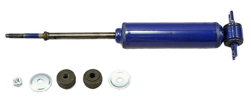 Monroe Shocks & Struts 20705 Heavy Duty Gas Charged | Autoplicity