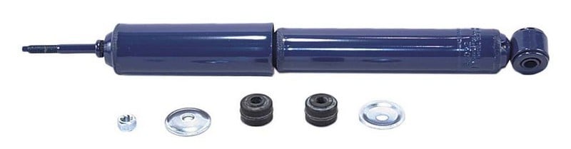 Monroe Shocks & Struts 20765 Heavy Duty Gas Charged | Autoplicity