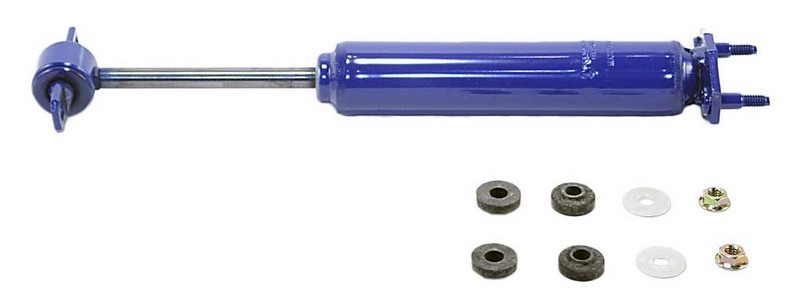 Monroe Shocks & Struts 20767 Heavy Duty Gas Charged | Autoplicity