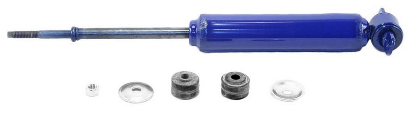 Monroe Shocks & Struts 20801 Gas-Charged Heavy Duty Shock Absorber ...