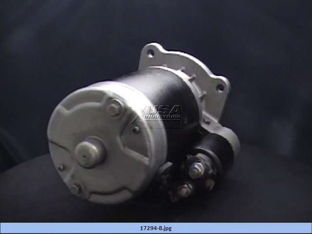 USA Industries 17294 ALTERNATORS | Autoplicity