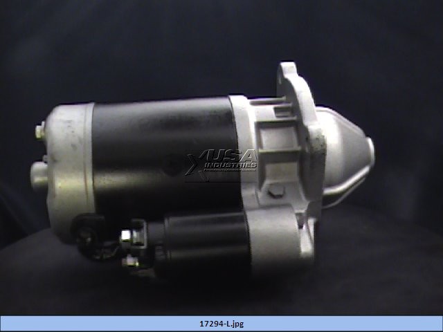 USA Industries 17294 ALTERNATORS | Autoplicity