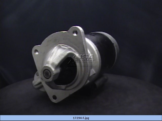 USA Industries 17294 ALTERNATORS | Autoplicity