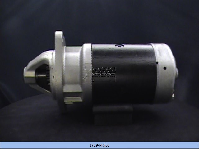 USA Industries 17294 ALTERNATORS | Autoplicity