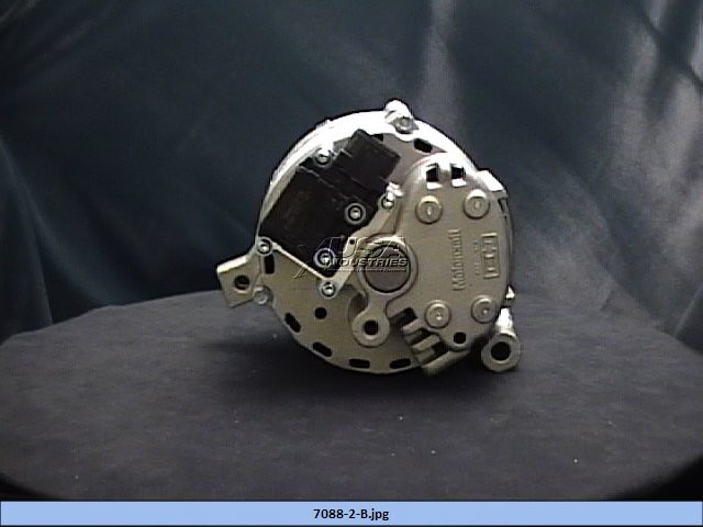 USA Industries 70882 2 DOMESTIC ALTERNATOR | Autoplicity