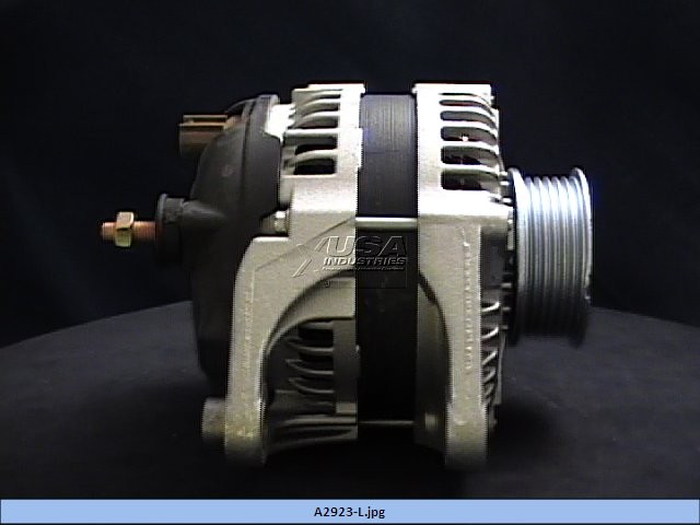 USA Industries A2923 ALTERNATOR | Autoplicity