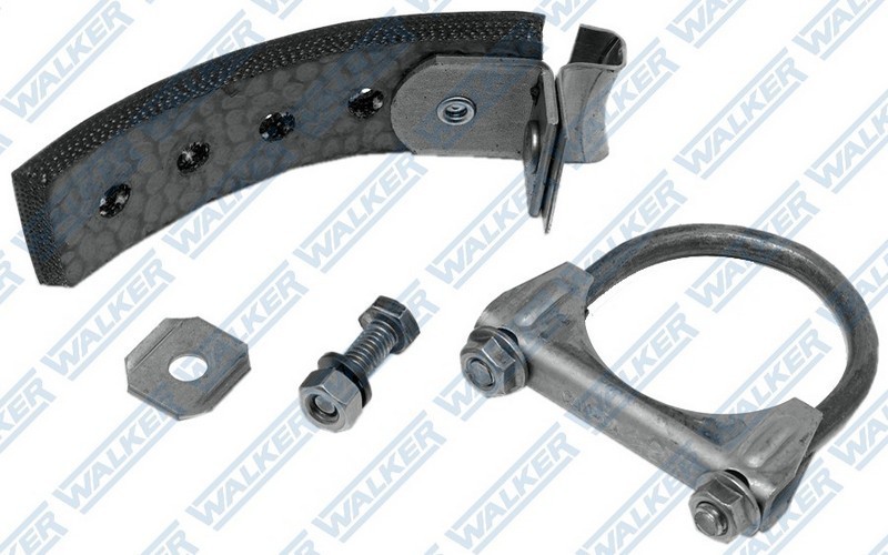Walker Exhaust 18501 TRU FIT KIT | Autoplicity