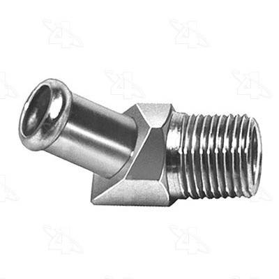 Four Seasons 84505 Fitting | Autoplicity