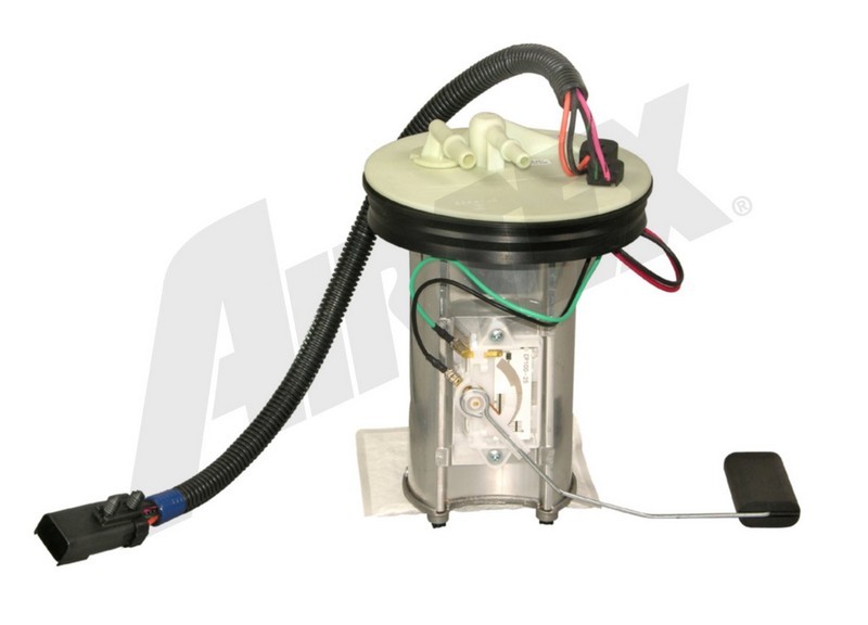 Airtex Automotive Division E7127MN Airtex E7127MN Fuel Pump Module ...