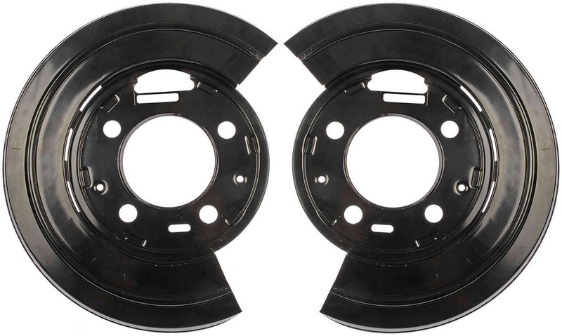 Dorman 924212 924-212 Disc Brake Backing Plates | Autoplicity