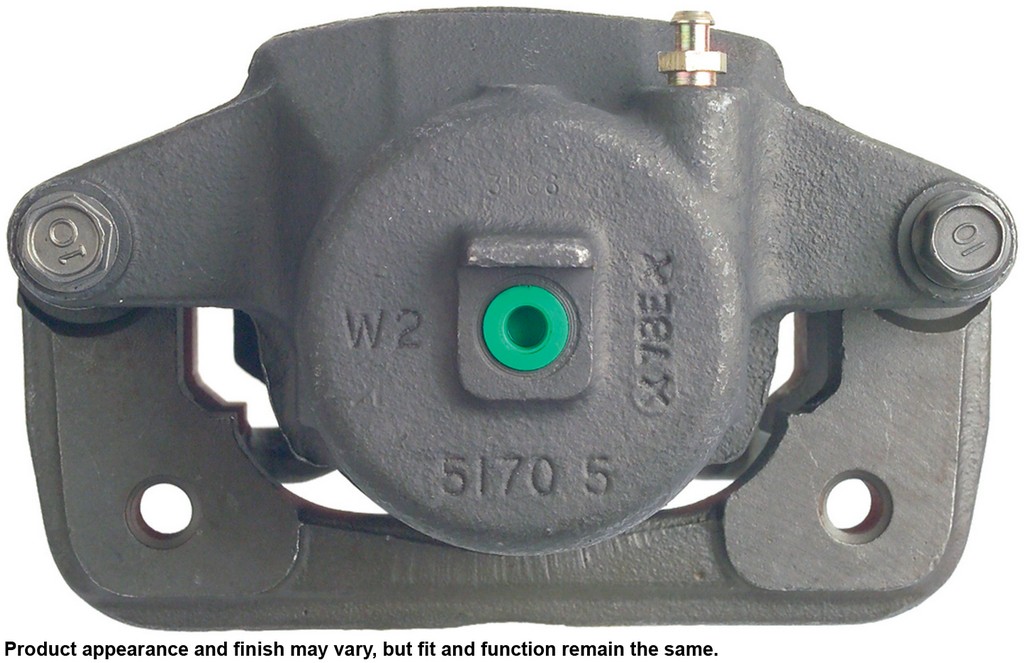 Cardone 18-B4613S Brake Caliper | Autoplicity