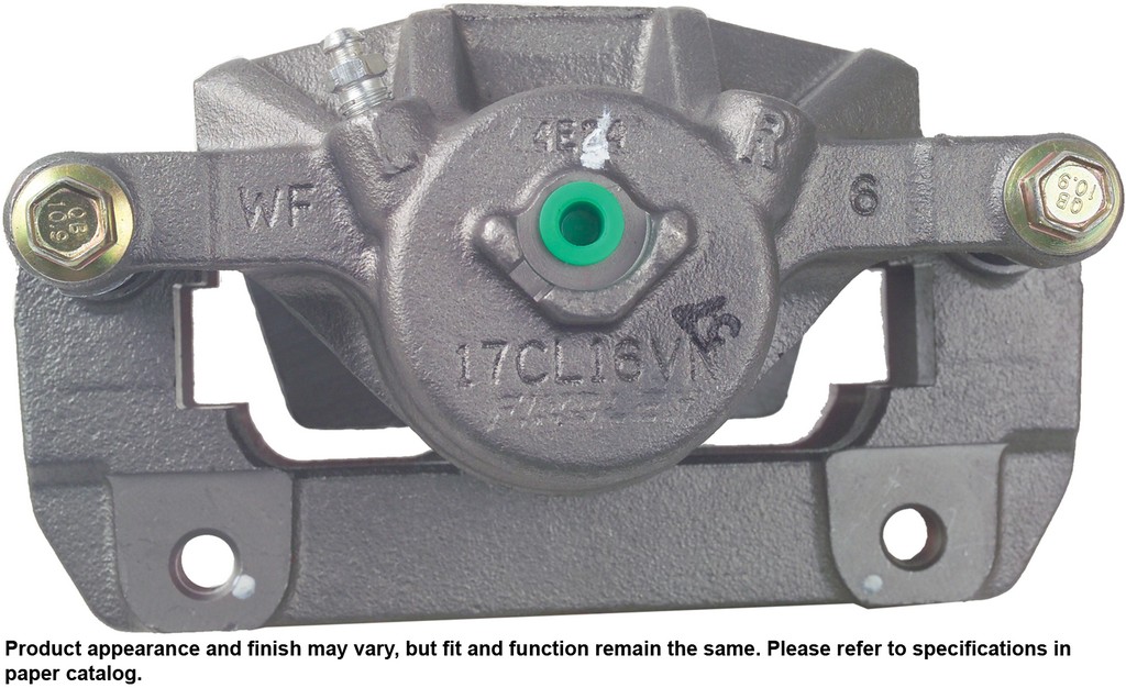 Cardone 19-B2584 Brake Caliper | Autoplicity