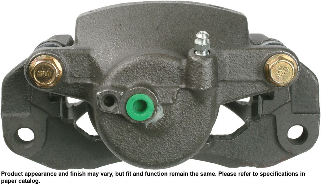 Cardone 19-B2603 Brake Caliper | Autoplicity