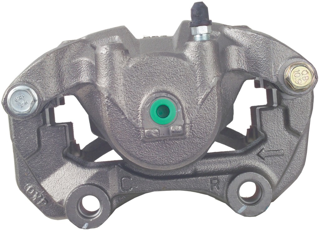 Cardone 19-B2605 Brake Caliper | Autoplicity