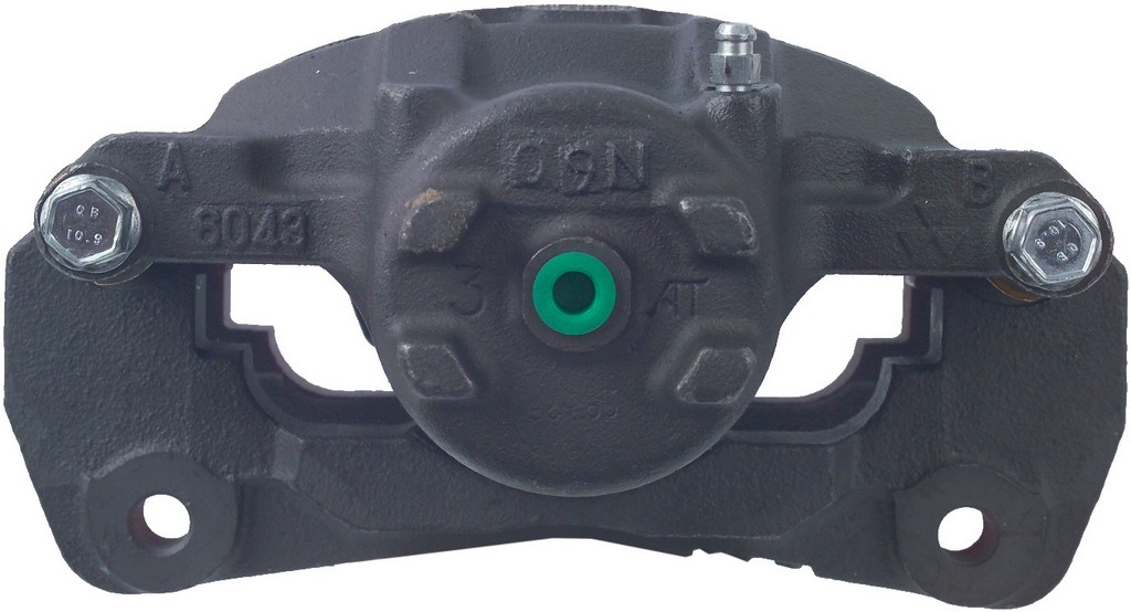 Cardone 19-B2615 Brake Caliper | Autoplicity