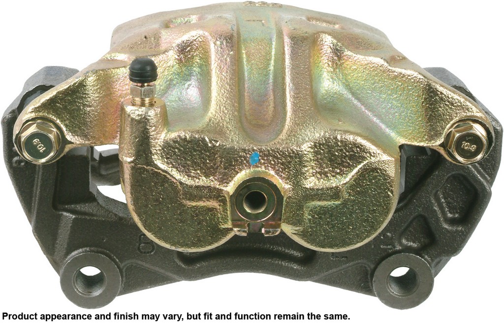 Cardone 19-B2870B Brake Caliper | Autoplicity