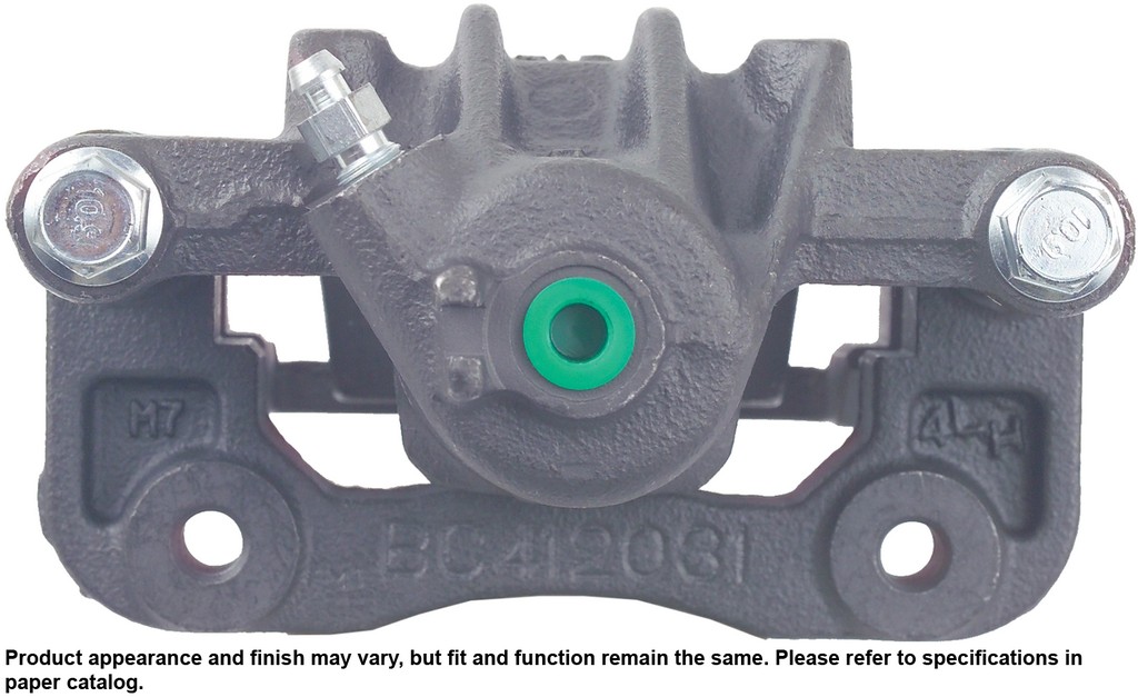 Cardone 19-B3100 Brake Caliper | Autoplicity