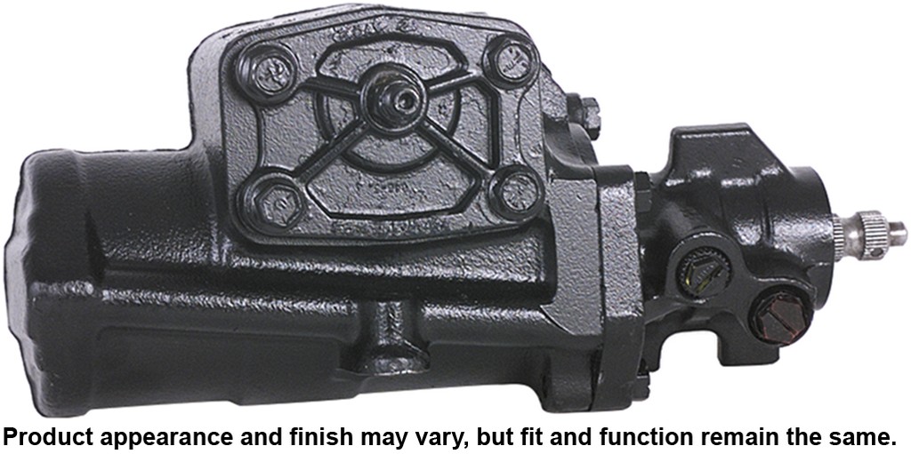 Cardone 27-7565 Steering Gearbox | Autoplicity