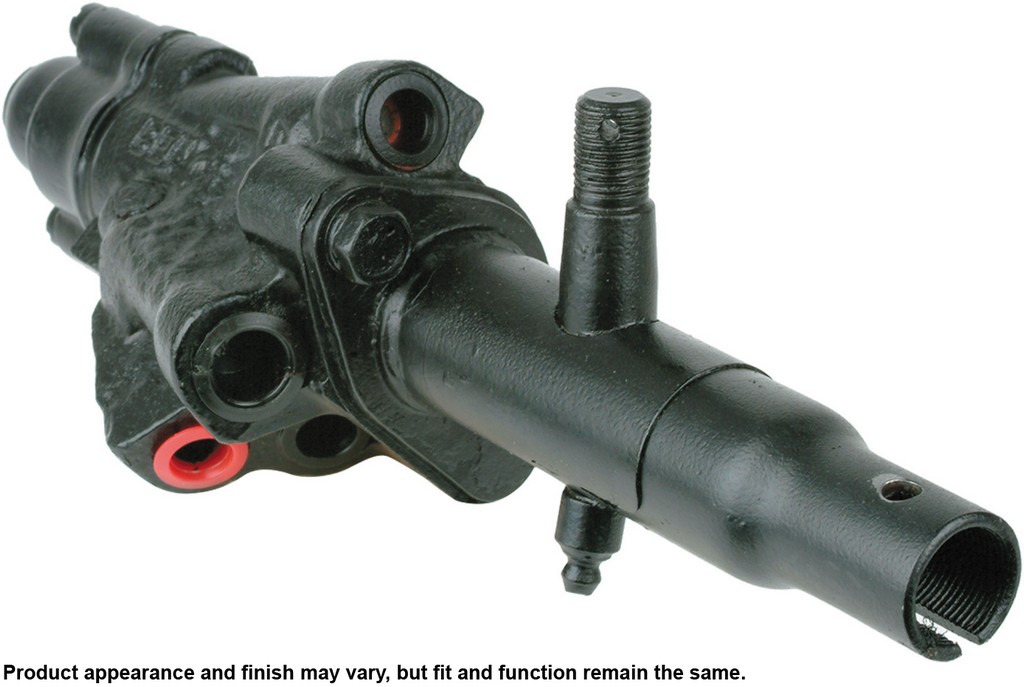 Cardone 28-6654 Power Steering Control Valve | Autoplicity