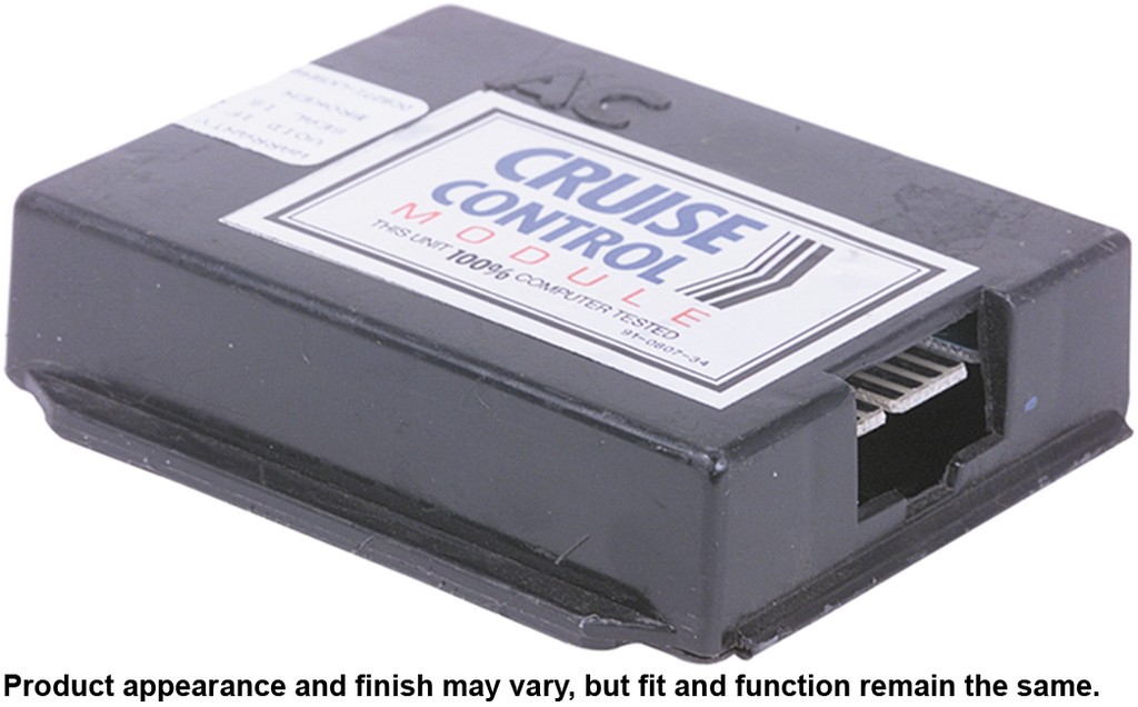 Cardone 34-1868 Regal Cruise Control Module | Autoplicity