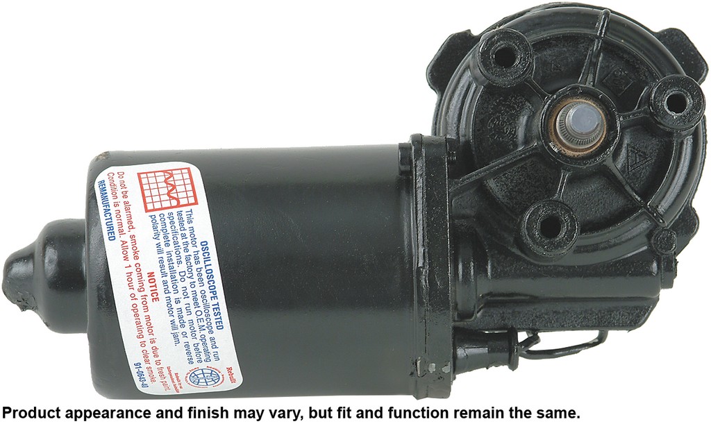 Cardone 40-3009 Wiper Motor | Autoplicity
