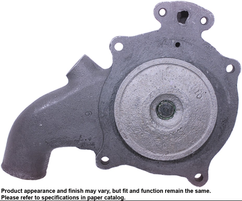Cardone 58-235 Water Pump | Autoplicity