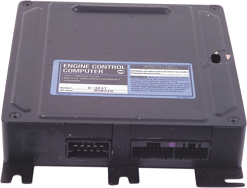 Cardone 72-3247 Engine Control Module | Autoplicity
