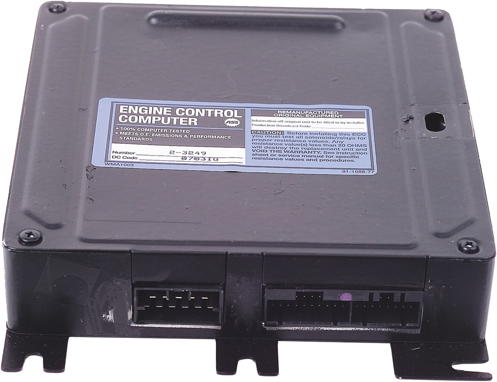 Cardone 72-3249 Engine Control Module | Autoplicity