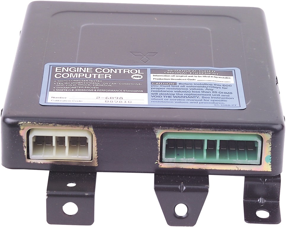 Cardone 72-6098 Engine Control Module | Autoplicity