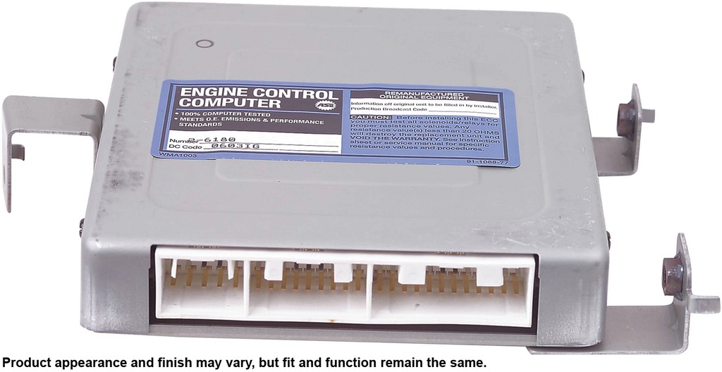 Cardone 72-6180 Engine Control Module | Autoplicity