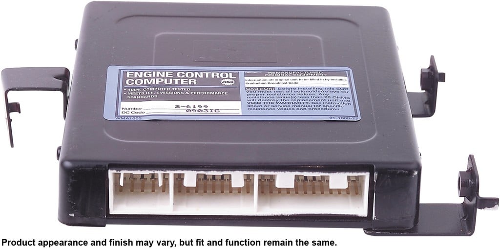 Cardone 72-6199 Engine Control Module | Autoplicity