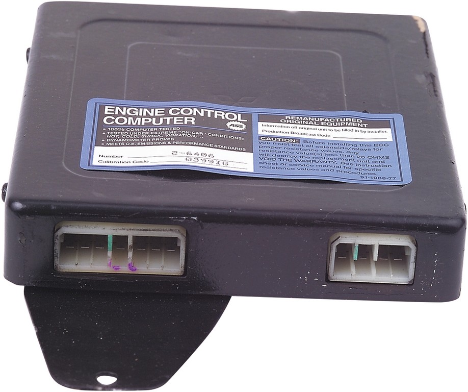 Cardone 72-6406 Max Engine Control Module | Autoplicity