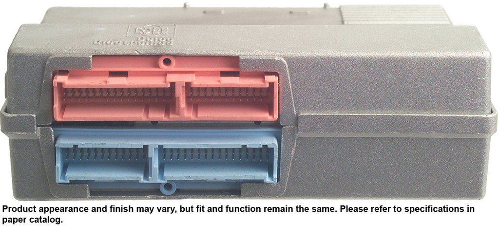 Cardone 77-3009F Engine Control Module | Autoplicity