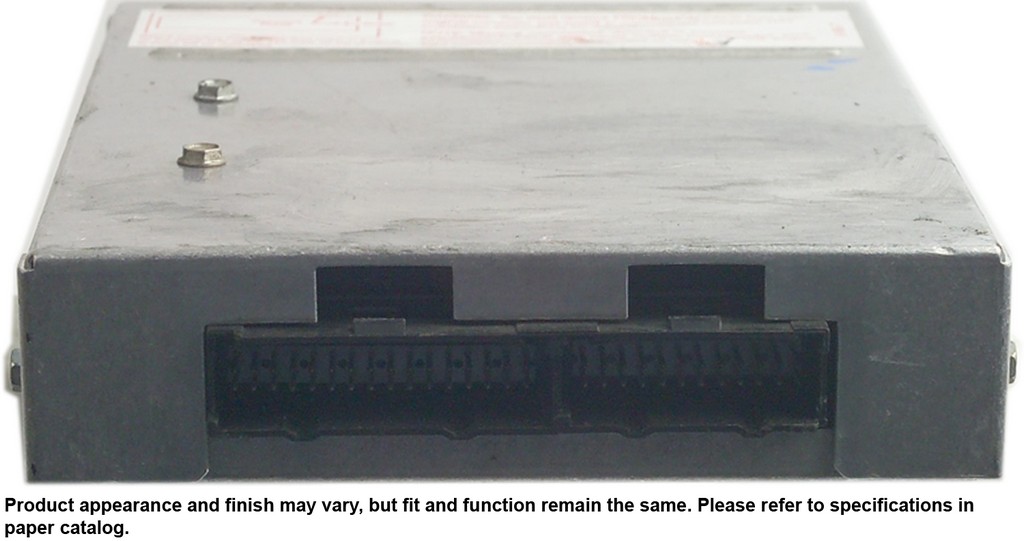 Cardone 77-7525 Topkick Engine Control Module | Autoplicity