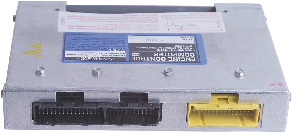Cardone 77-7749 Engine Control Module | Autoplicity
