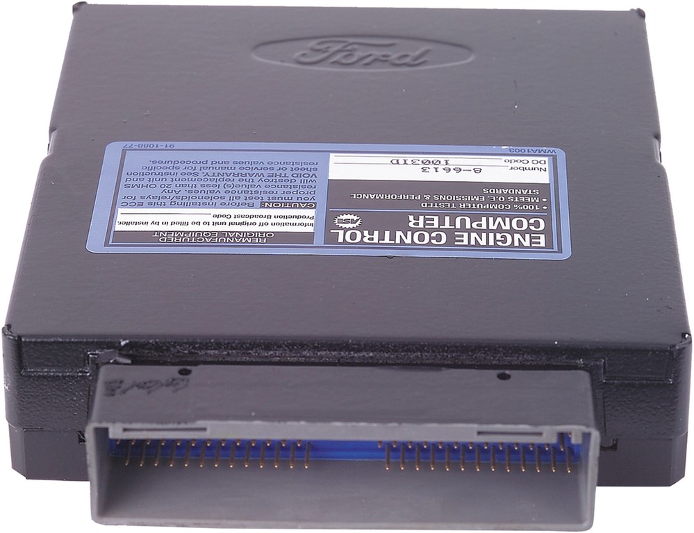 Cardone 78-6613 Engine Control Module | Autoplicity
