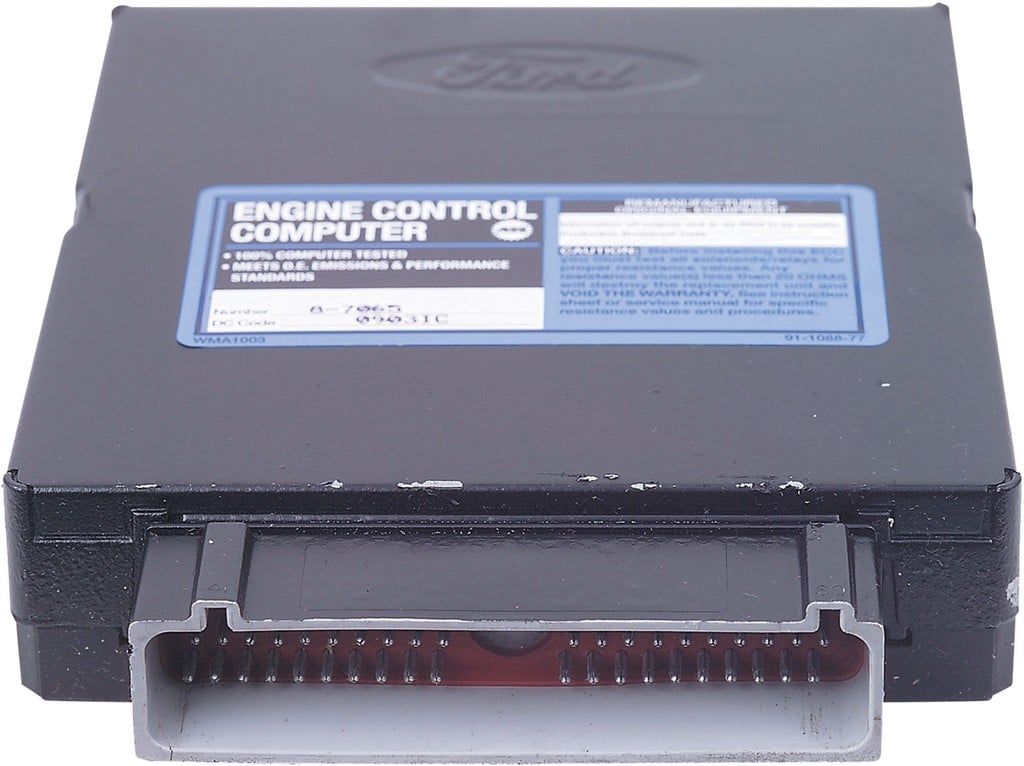 Cardone 78-7065 Engine Control Module | Autoplicity
