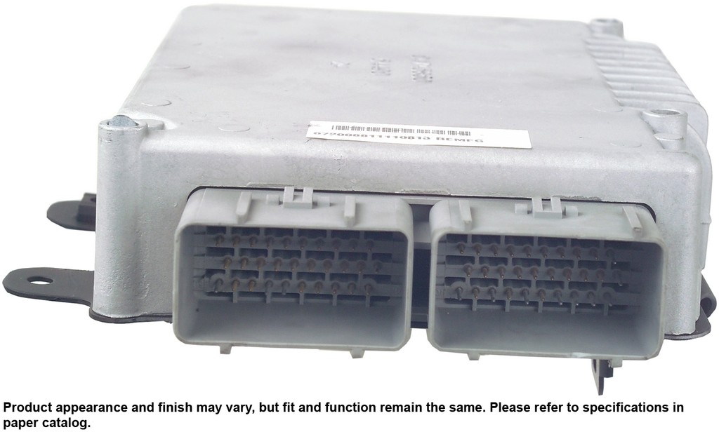 Cardone 79-7409V Caravan Engine Control Module | Autoplicity