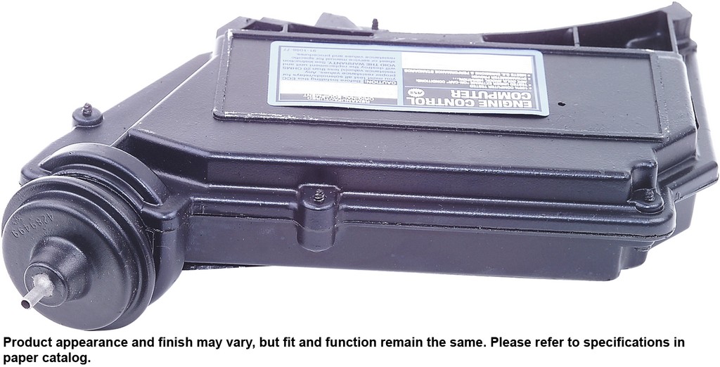 Cardone 79-9682 Engine Control Module | Autoplicity