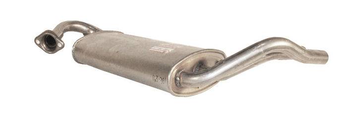 Bosal 163381 Exhaust Muffler Assembly | Autoplicity