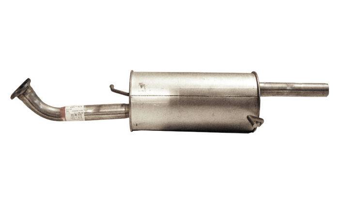 Bosal 171177 Exhaust Muffler Assembly | Autoplicity