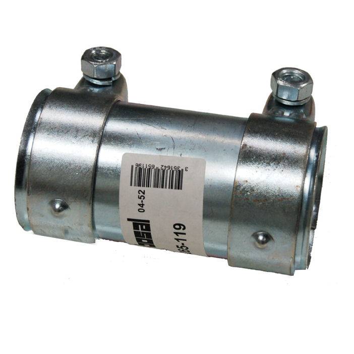 Bosal 265119 Exhaust Pipe Connector | Autoplicity