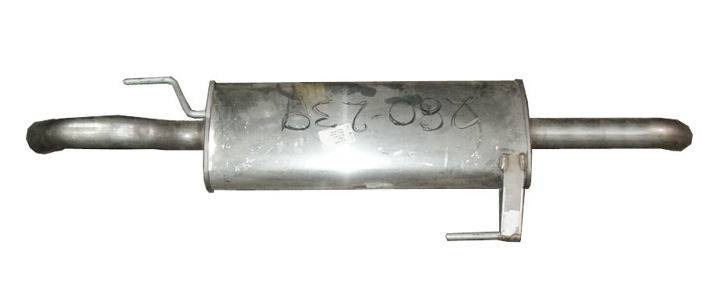 Bosal 280-239 Muffler | Autoplicity